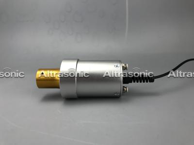 China Ultraschallersatz Dukane 41S30 des konverter-20Khz mit kundengebundenem Verbindungsstück zu verkaufen