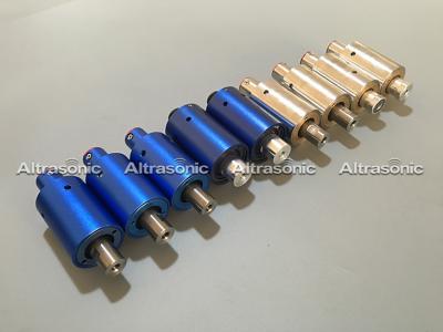 중국 BNC 연결관, 46mm 외부 덮개를 가진 30Khz 초음파 변환기 판매용