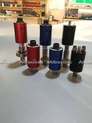 중국 BNC 연결관, 46mm 외부 덮개를 가진 30Khz 초음파 변환기 판매용