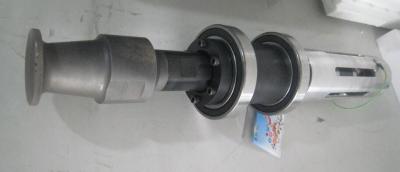 China High Power 20 Khz Ultrasonic Metal Welder For Welding Solar Water Heater Plate for sale