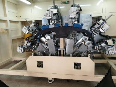 Κίνα 30Khz υπερηχητική μηχανή συγκόλλησης σημείων για τον μπροστινό προφυλακτήρα και τον οπίσθιο προφυλακτήρα προς πώληση