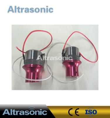 Китай Тип ультразвуковой датчик 41К28 Дукане замены к сварочному аппарату продается