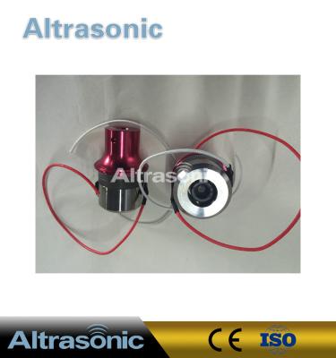 Китай Тип ультразвуковой датчик 41К28 Дукане замены к сварочному аппарату продается