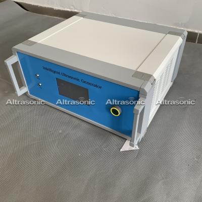Chine Équipement ultrasonique de Sonochemistry de haut laboratoire efficace pour de fines herbes, extraction d'usine à vendre