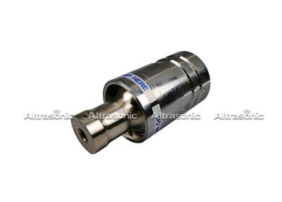 중국 20Khz 초음파 변환기 보충 초음파 변형기 Branson 803 판매용
