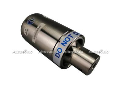 中国 40Khz 800ワットの陶磁器4pcsの超音波コンバーターの取り替えBranson第4 販売のため