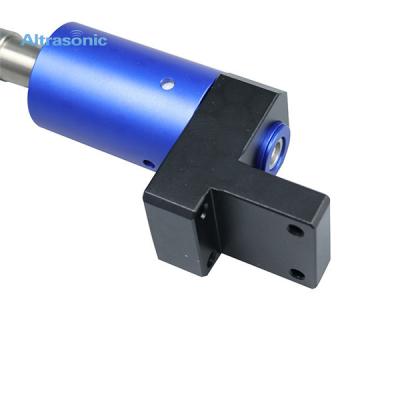 Κίνα 800 πολλών χρήσεων 17mm Watt υπερηχητικό τέμνον πάχος μαχαιριών προς πώληση