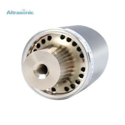 Chine Transducteur ultrasonique titanique 20kHz 2200w pour le remplacement Branson 922J à vendre