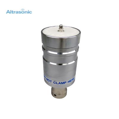 Chine transducteur 20kHz ultrasonique pour l'aluminium titanique de Branson 803 à vendre
