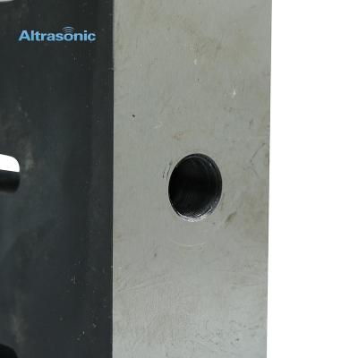 Κίνα Γεννήτρια 20KHZ υπερηχητικής συγκόλλησης κέρατων χάλυβα κραμάτων αργιλίου προς πώληση