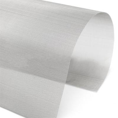 Cina S31803 / 2205 Duplex Stainless Steel Wire Mesh, super duplex micron stainless steel wire mesh screen for filter in vendita