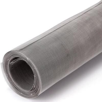 Cina Schermo della rete metallica di Inconel in vendita