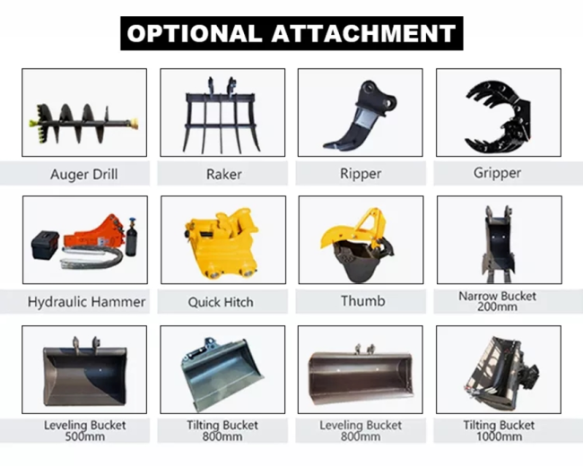 Used Volvo EC360 Excavator Second Hand High Performance Construction Machinery