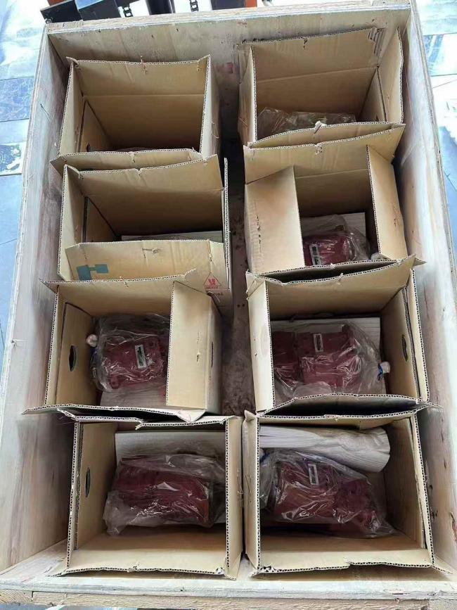 Excavator Parts KYB Nachi Main Pump for Hydraulic System Replacement