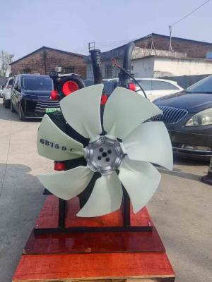 China New Diesel Engine 6BT5.9 Complete Assembly Six Cylinder Turbocharged Power Unit for sale