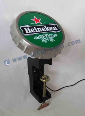 Cina Le apribottiglie fresche della cima di Antivari con il collettore del cappuccio accendono l'esposizione per il banchetto in vendita