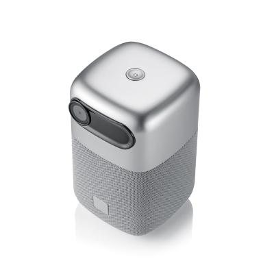 China DLP 100 Lumen Projector Te koop