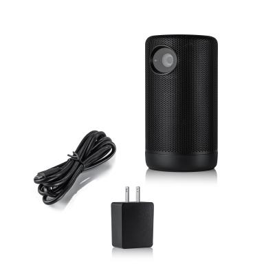 China 150 Lumen 3m Mini Pico Projector Entschließung DLPs 854*480 zu verkaufen