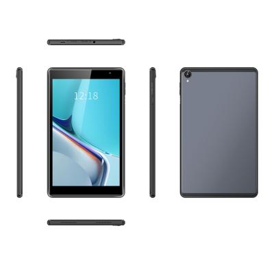 Cina Gli IPS 1280*800 2GB RAM Laptop Android a 8 pollici 12 vanno compressa del sistema 3000mah in vendita