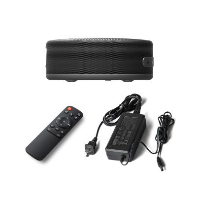 China Draagbare DLP de Projector Volledige HD Inheemse 1920x1080 Projector 19V 3.74A van WiFi Te koop