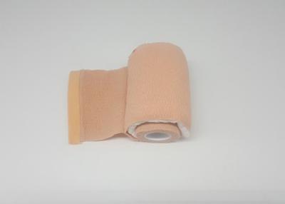 China Antibeleg-klebender elastischer Stützverband, steriler Druckverband zu verkaufen