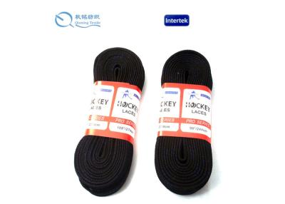 Cina Pizzi su ordinazione del hockey su ghiaccio di logo con il materiale modellato del cotone del poliestere di punta in vendita