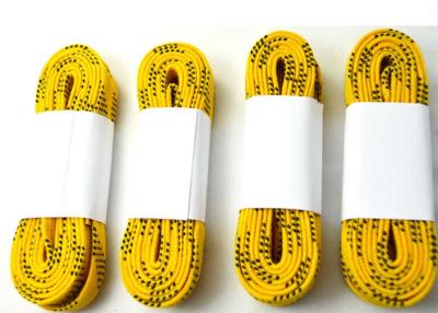 Cina I forti pizzi durevoli del hockey su ghiaccio hanno incerato le fibre intrecciata impermeabile 72