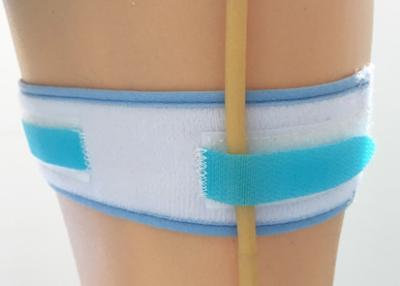 China De wasbare Opnieuw te gebruiken Foley-Catheter bindt Regelbare Lichtgewicht Gemakkelijk vast schoon te maken Te koop