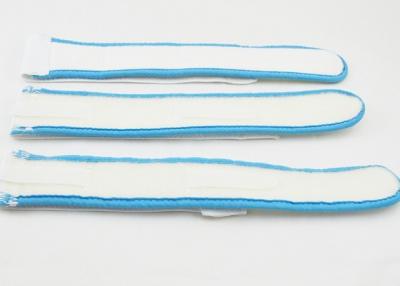 China Wasbare van de Zakriemen van het Catheterbeen van het Latex Vrije Lichtgewichtfoley de Catheterhouder Te koop