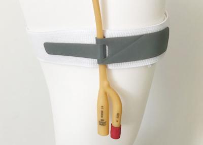 China De Ce Goedgekeurde Foley-Grootte van de het Latex Vrije Materiële Douane van Catheterriemen Opnieuw te gebruiken Te koop