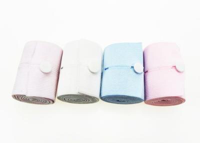 China O monitor Fetal profissional cerca a correia de maternidade descartável 6 * 130cm do ajuste à venda
