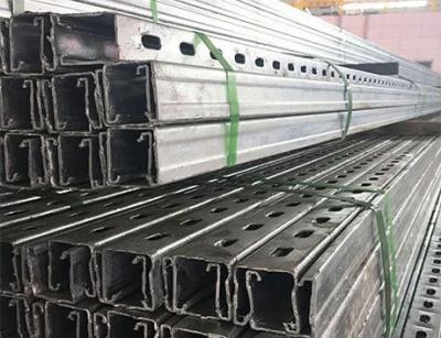 China Adjustable Tilt Angle Solar Mounting Structure With High Corrosion Resistance for sale