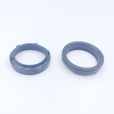 China PP Type NBR Pneumatic Cushioning Seal Sc Su Si Pneumatic Cylinder Buffer Seal for sale