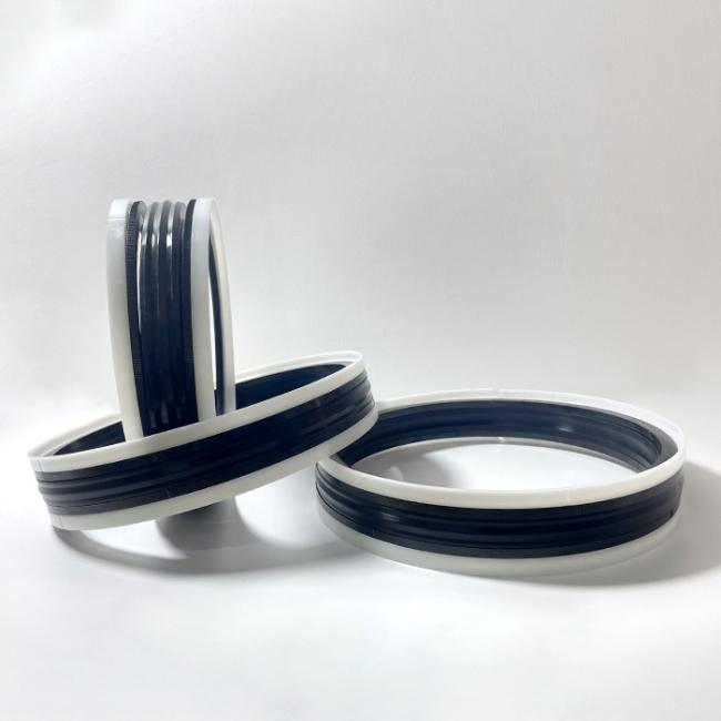 TPM Combined Piston Seal close-up