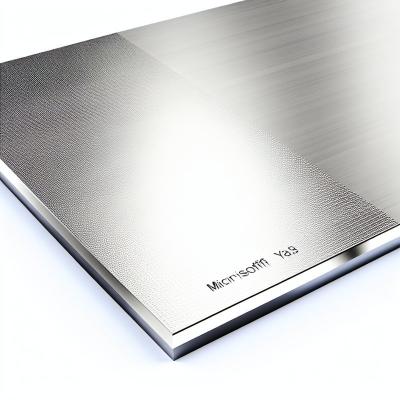 Chine Plaque plaquée en titane standard ASME SB898 personnalisable pour applications robustes et épaisseur de 2 à 12 mm à vendre