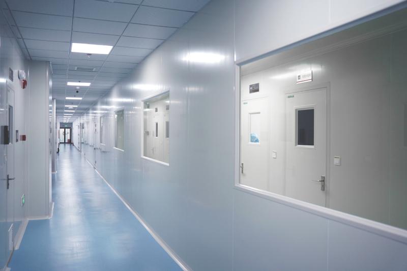 Проверенный китайский поставщик - Maoming Chenhui Biotechnology Co., Ltd.