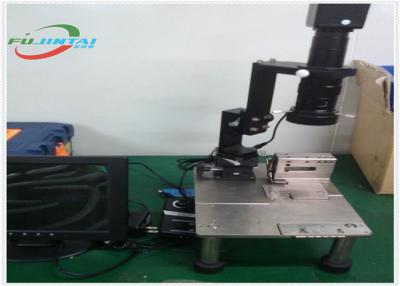 Cina MASCHERA FI01NS di CALIBRATURA dell'ALIMENTATORE di SMT JUKI di offerta per tecnologia SMT in vendita