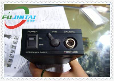 Cina Alimentazione elettrica originale del CCD di FUJI GL-V DC-37 per la scelta di SMT e l'attrezzatura del posto in vendita