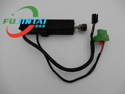 中国 よい状態SMT機械はサムスンCP60 ZモーターJ3108016Cを分けます 販売のため