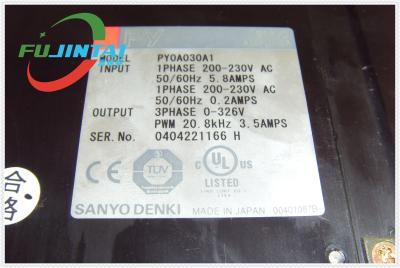 中国 サムスンの元の新しい運転者J3153007A PY0A030A1FH1P00 1か月の保証 販売のため
