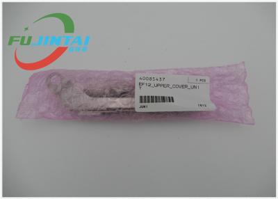 中国 表面の台紙の部品JUKI 40085437のEF12送り装置の表表紙SMTの予備品 販売のため
