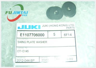 中国 表面の台紙の技術のためのSMT JUKI ATFの送り装置の振動版の洗濯機E1107706000 販売のため