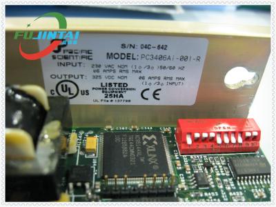 Cina Originale 100% delle parti di ricambio della stampante di PC3406AI-001R MPM Accuflex in vendita