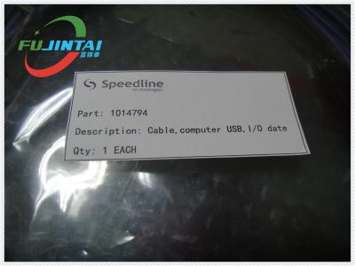 Cina Cavo 1014794 della videocamera di sicurezza dei pezzi di ricambio MPM AP125 della stampante di buona condizione in vendita