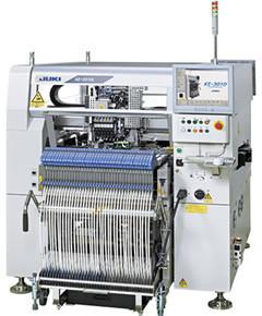 Cina Bene durevole modulare ad alta velocità della macchina KE-3010 di SMT Mounter con la buona condizione in vendita