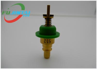 Cina Fornisca il nuovo UGELLO SPECIALE 512 E36177290A0 di JUKI originale per la macchina dello smt di juki in vendita