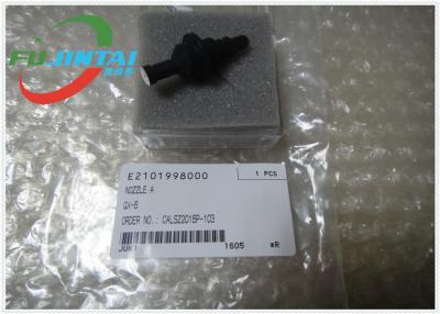 Cina Scelta dei pezzi di ricambio di E2101998000 Juki nuovi ed ugello originali del posto in vendita
