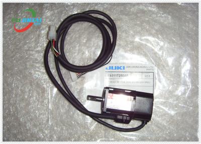 Cina MOTORE E93117250A0 P50B03003PXS22 di RZ di offerta JUKI per tecnologia di superficie 750 del supporto in vendita