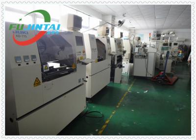 Cina Tiratore ad alta velocità KE2050 KE2060 FX-1R FX-2 FX-3 della macchina di disposizione di JUKI SMT in vendita