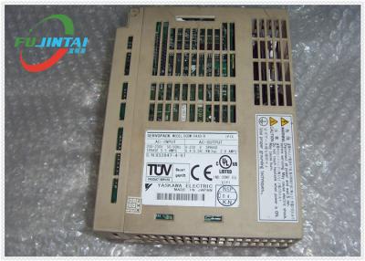 Cina SMT PARTE IL DRIVER EEAN2021 SGDM-04AD-RY1 di FUJI CP643 Z usato in buone condizioni in vendita